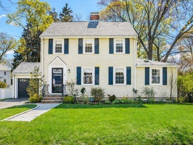 3 bedroom, Newton MA 02465 102593245