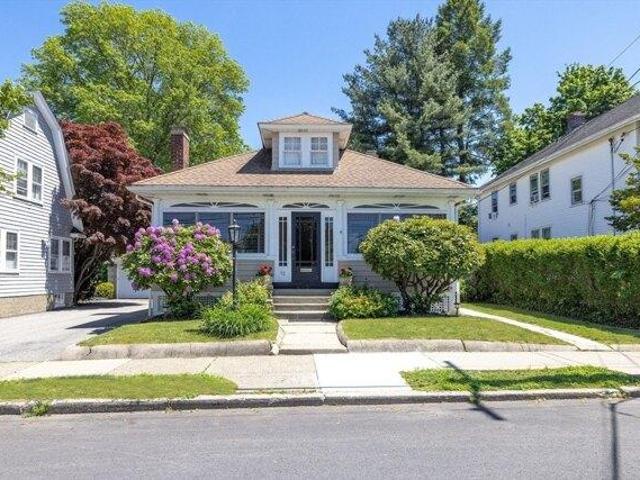 3 bedroom, Newton MA 02465 103020529