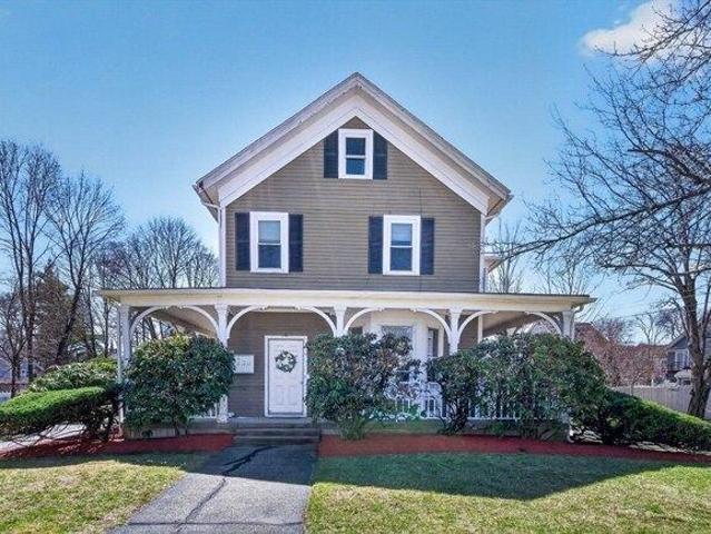 3 bedroom, Newton MA 02465 103020724