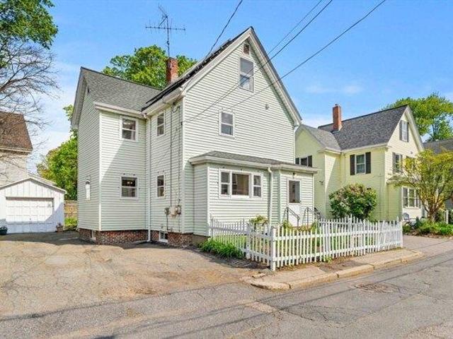 3 bedroom, Newton MA 02465 103189106