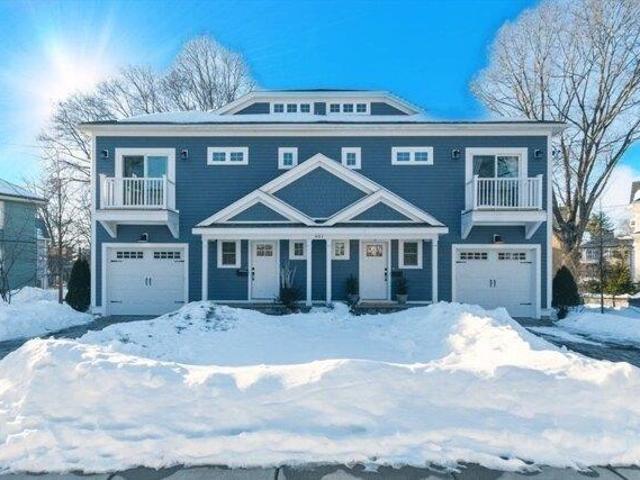 3 bedroom, Newton MA 02460 LS103016945