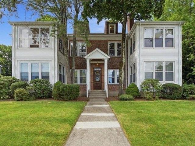 3 bedroom, Newton MA 02460 105093891