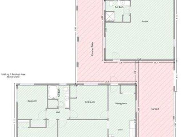 3 bedroom, Newton NC 28658 104907871