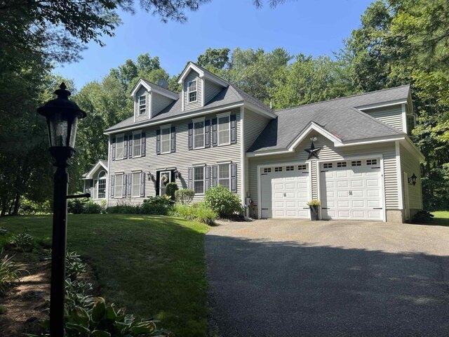 3 bedroom, Newton NH 03858 LS102593349