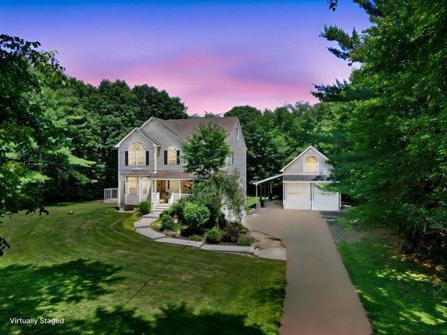 3 bedroom, Newton NH 03858 105190479