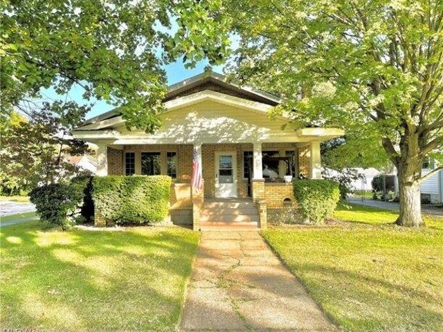 3 bedroom, Newton Falls OH 44444 LS88247525