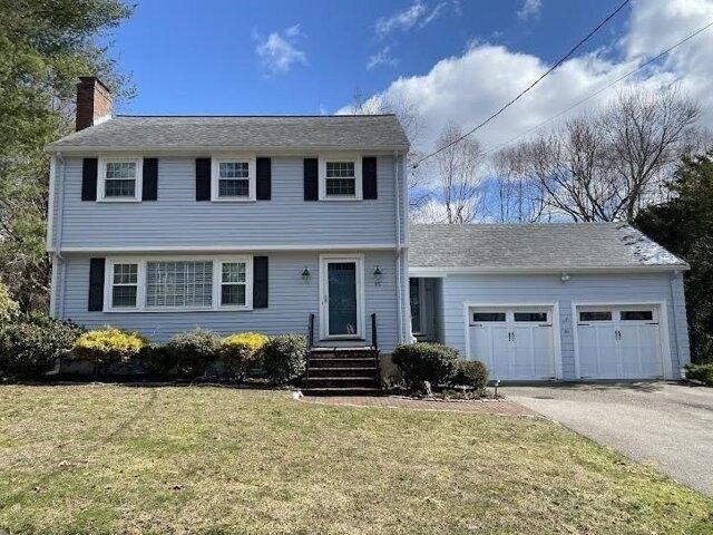 3 bedroom, Needham MA 02492 102412413