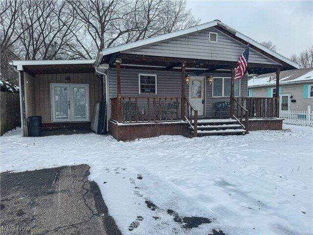 3 bedroom, Niles OH 44446 88100299