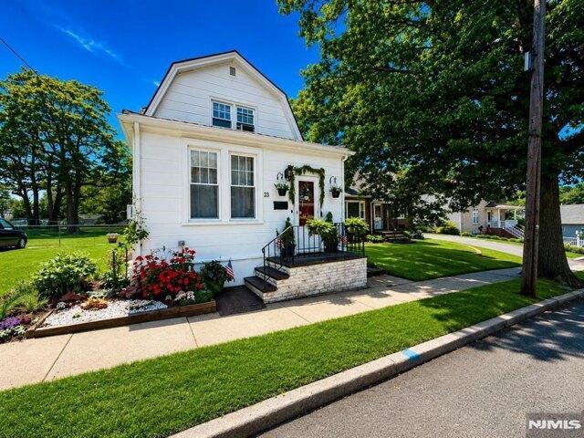 3 bedroom, Nutley NJ 07110 LS102800767