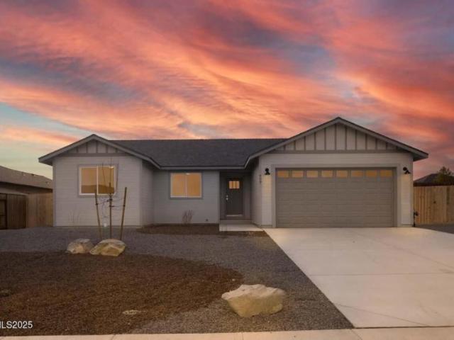 3 bedroom, NV NV LS101340938