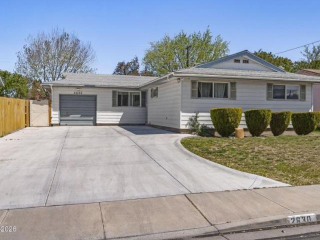 3 bedroom, NV NV LS101340953
