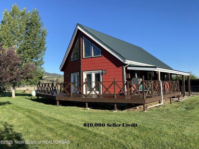 3 bedroom, Smoot WY 83126 103500727