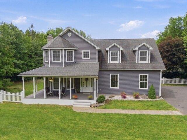 3 bedroom, Southwick MA 01077 LS102724630