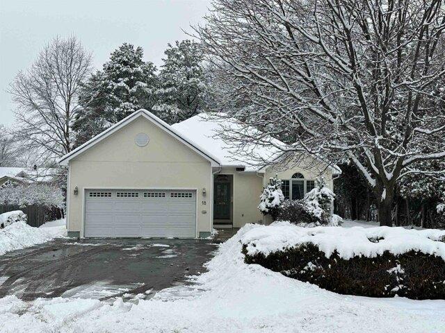 3 bedroom, South Burlington VT 05403 102445203