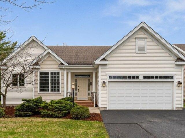 3 bedroom, South Burlington VT 05403 LS102279705