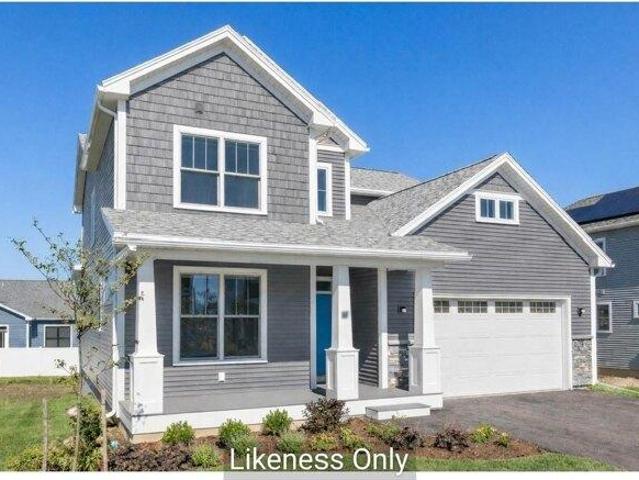 3 bedroom, South Burlington VT 05403 LS102443066