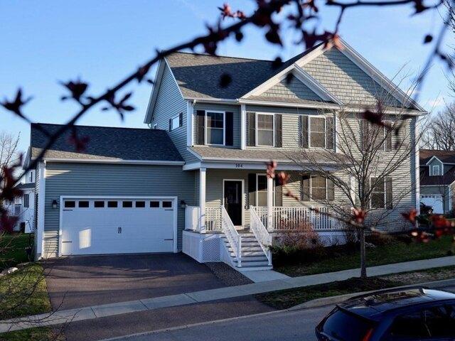 3 bedroom, South Burlington VT 05403 LS102565007