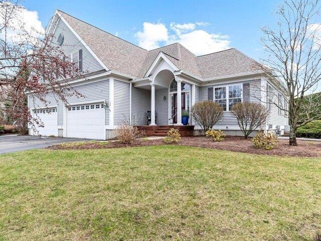 3 bedroom, South Burlington VT 05403 LS103069234