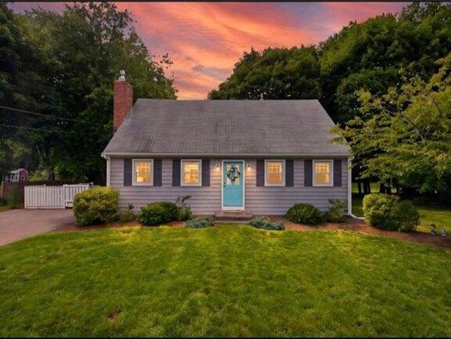 3 bedroom, South Kingstown RI 02879 105202681