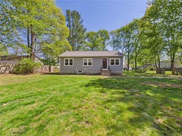 3 bedroom, South Kingstown RI 02892 LS102156403