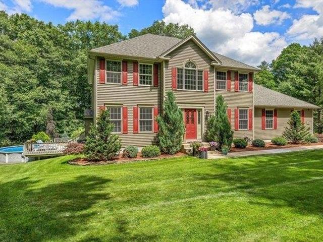 3 bedroom, South Hadley MA 01075 104539239