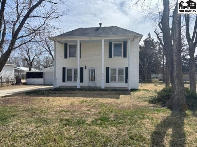 3 bedroom, South Hutchinson KS 67505 89712308