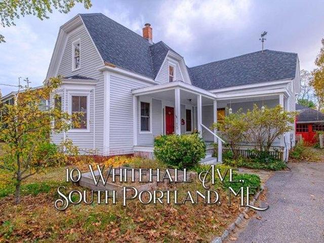 3 bedroom, South Portland ME 04106 LS102062610