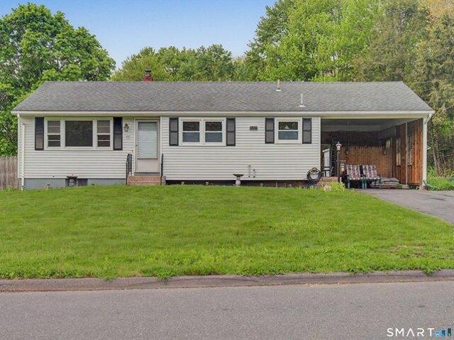 3 bedroom, South Windsor CT 06074 LS103069418