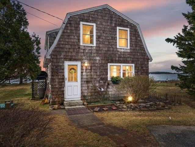 3 bedroom, South Thomaston ME 04858 LS102448132