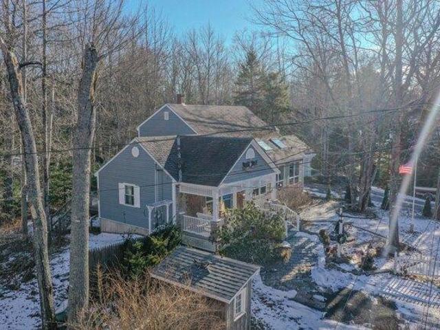 3 bedroom, South Thomaston ME 04858 102777521