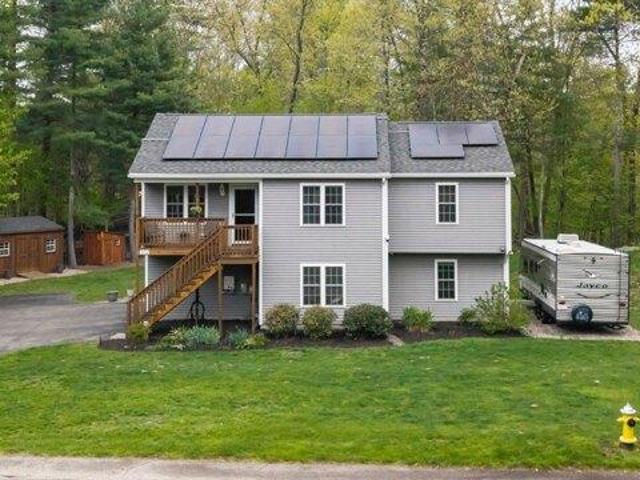 3 bedroom, Southbridge MA 01550 LS102922219