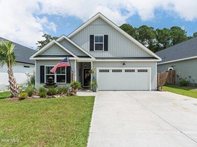 3 bedroom, Southport NC 28461 LS93901889
