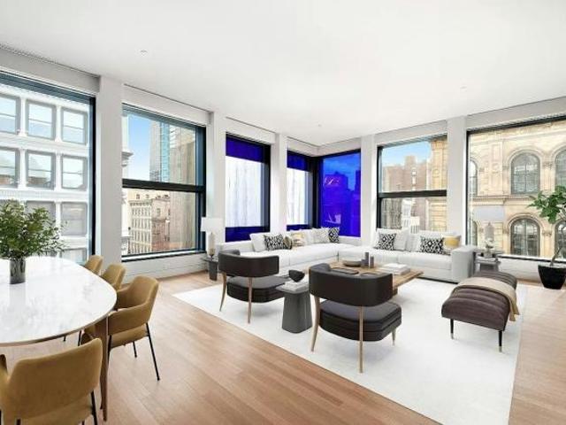 3 bedroom, Soho NY 82160908
