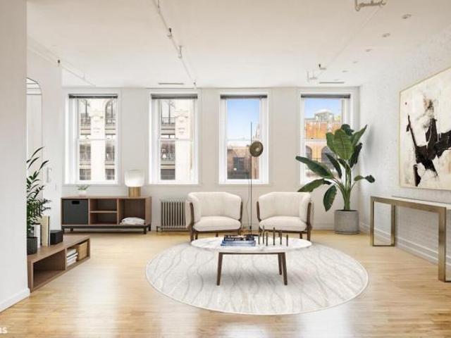 3 bedroom, Soho NY 83338002
