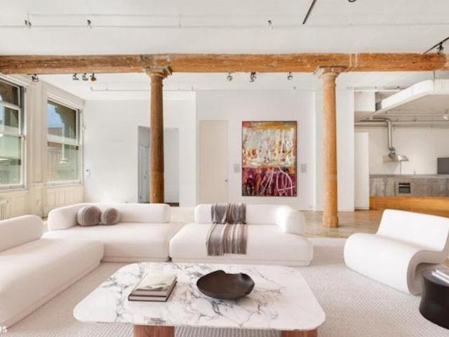 3 bedroom, Soho NY 87825333