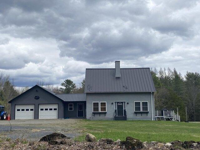 3 bedroom, Solon ME 04979 102828045
