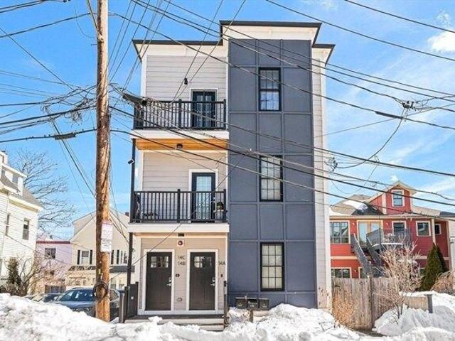 3 bedroom, Somerville MA 02143 102282813