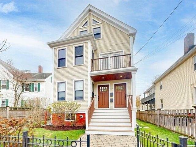 3 bedroom, Somerville MA 02143 104692347