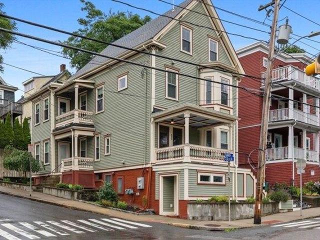 3 bedroom, Somerville MA 02143 104717942