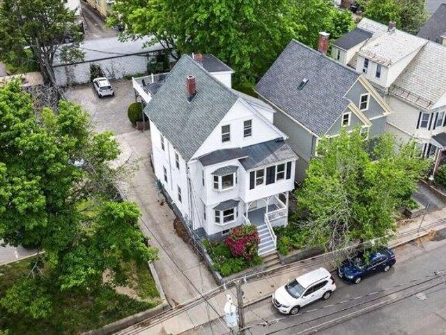 3 bedroom, Somerville MA 02143 104757629