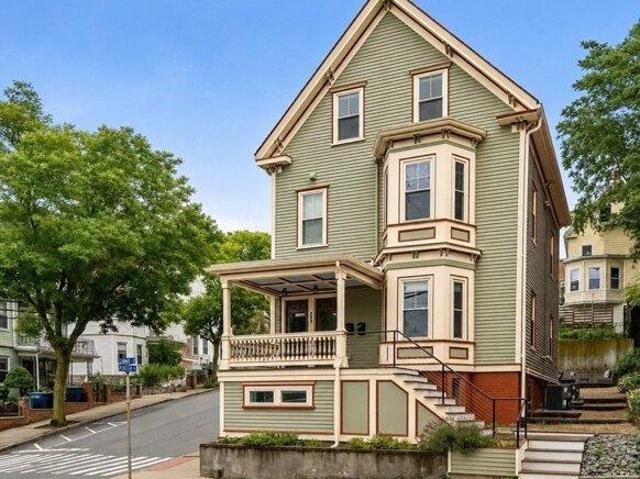 3 bedroom, Somerville MA 02143 104848722