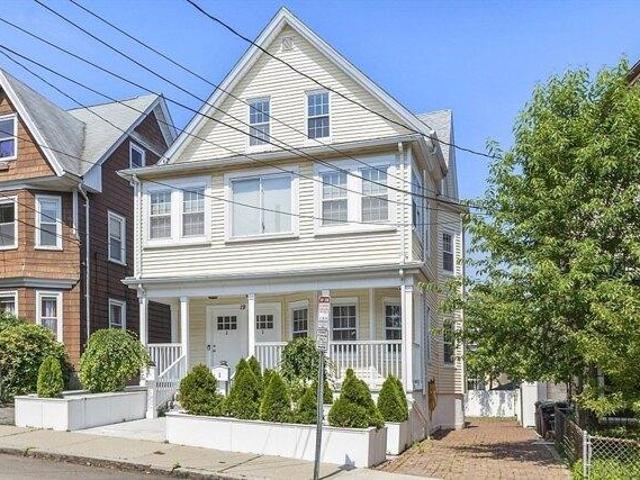 3 bedroom, Somerville MA 02143 LS102634148