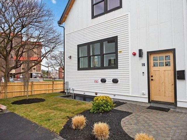 3 bedroom, Somerville MA 02143 LS103016836