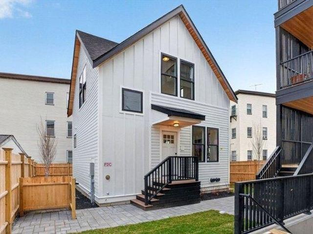 3 bedroom, Somerville MA 02143 LS103035291