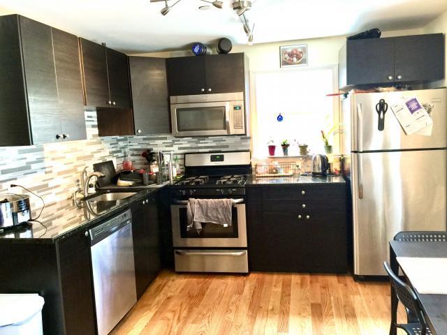 3 bedroom, Somerville MA 02143 LS88417295