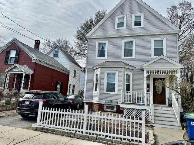 3 bedroom, Somerville MA 02144 89671605