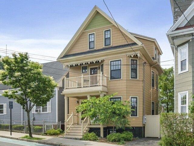 3 bedroom, Somerville MA 02144 101933728