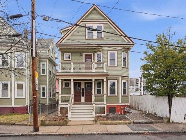 3 bedroom, Somerville MA 02144 101933764