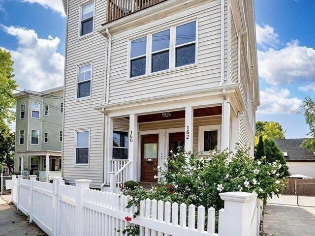 3 bedroom, Somerville MA 02144 LS103037092