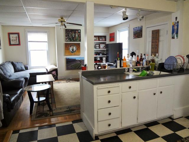 3 bedroom, Somerville MA 02145 89399381